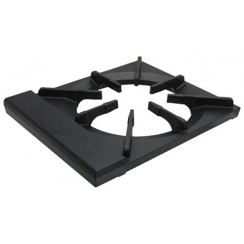 Cast Iron Stock Pot Top Grate