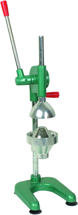 Manual Hand Press Juicers | Heavy Duty Cast Iron Juicer