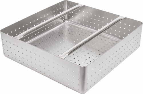 Scrap / Pre-Rinse Stainless Steel Basket - Premium Quality Baskets for ...