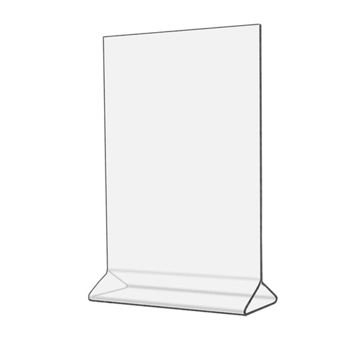 Table Display | Sign Holders | SparrowFoodSolutions.com