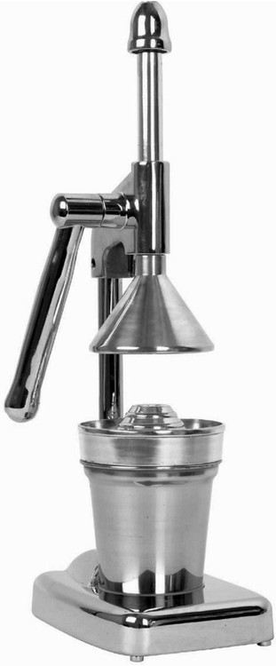 Manual Hand Press Juicers | Heavy Duty Cast Iron Juicer
