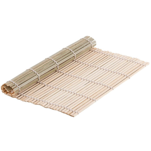 Bamboo Sushi Roll Mat - Sparrow Food Solutions