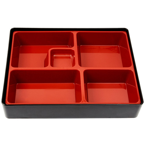 Japanese Bento Server | Makunouchi Bento Box