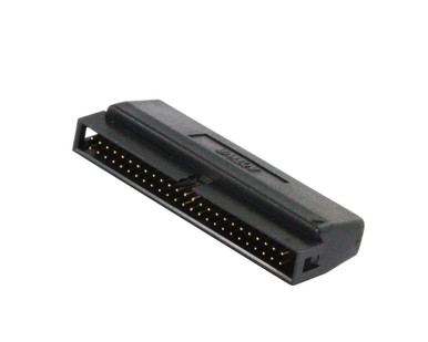 SCSI 1 IDC50M Active Terminator - www.cablestogo.com.au