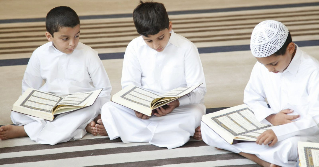 Fun Quran Activities: 6 Engaging Ways to Explore and Learn - Madinah Media