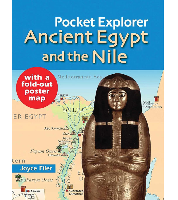Pocket Explorer: Ancient Egypt and the Nile (Pocket Explorers ...