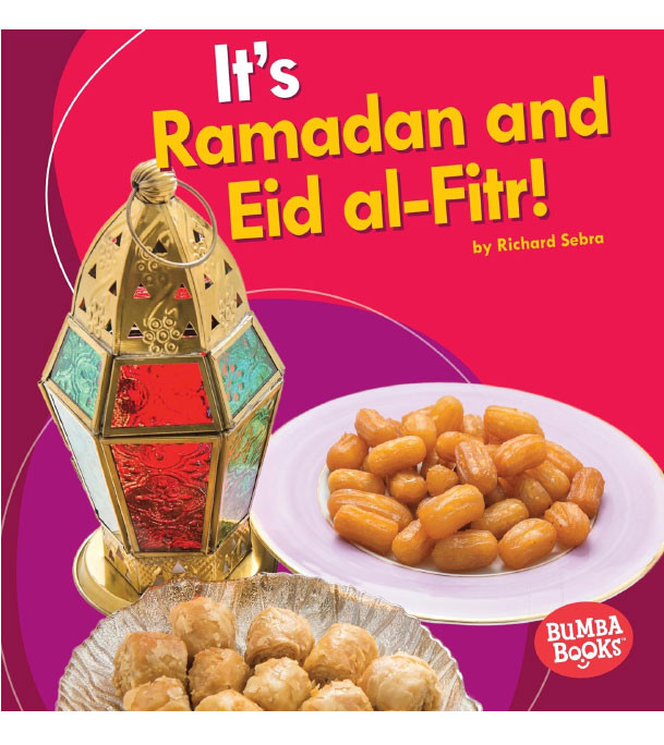 It's Ramadan and Eid al-Fitr! - Madinah Media