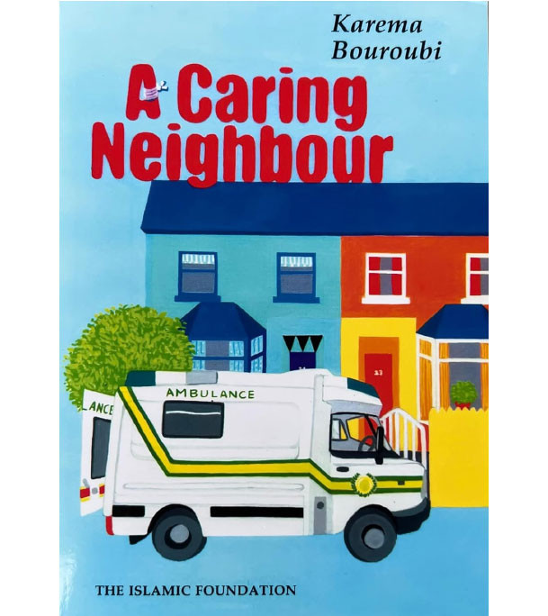 A Caring Neighbour - Madinah Media