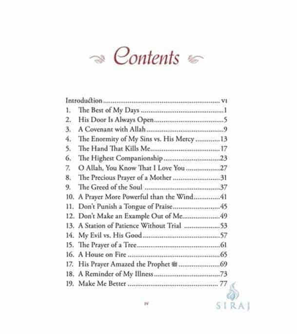 Prayers of the Pious By Omar Suleiman Madinahmedia.com