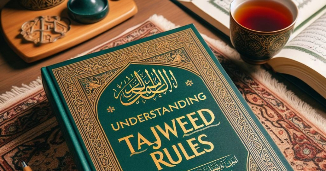 Best Tajweed books - Madinah Media
