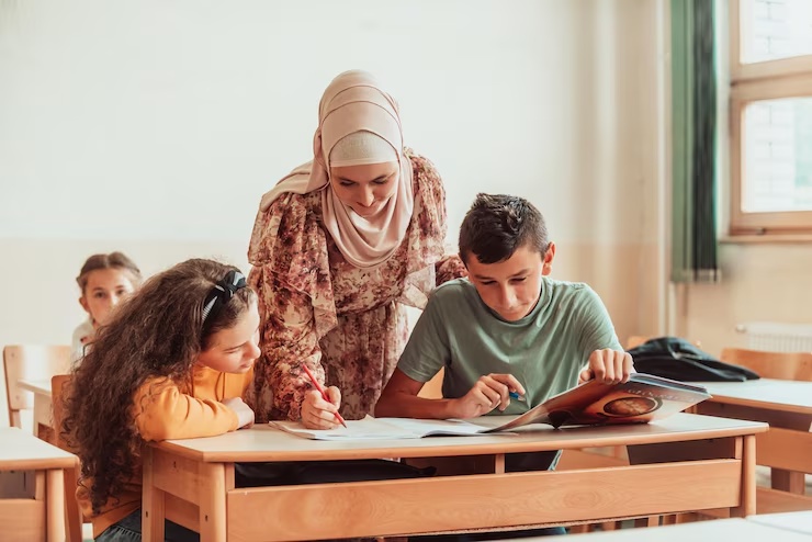 Islamic Education: Inspiring Minds Through Faith, Science & Art ...