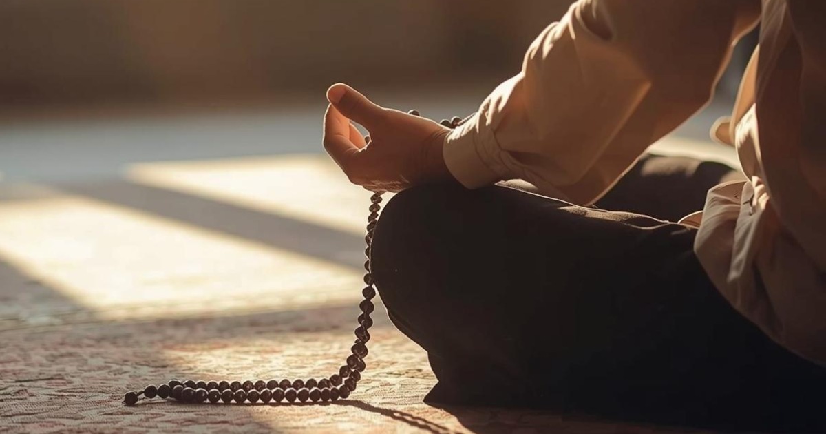 Mindfulness and Islamic Spirituality to Young Development - Madinah Media
