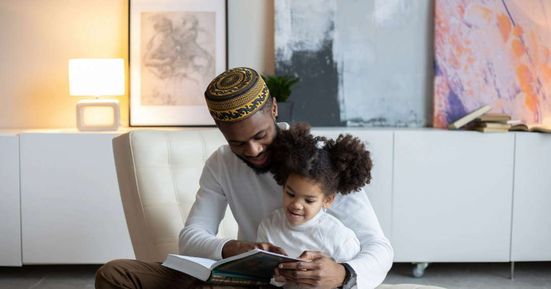 The significance of illustrations in children's books - Madinah Media