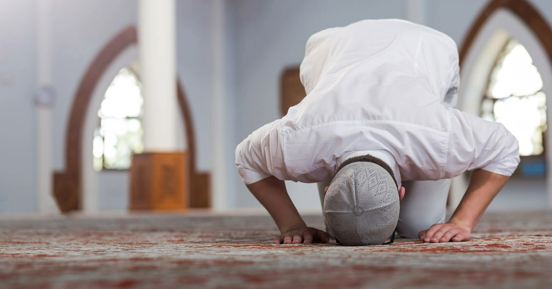 What time are the 5 daily prayers in Islam? - Madinah Media