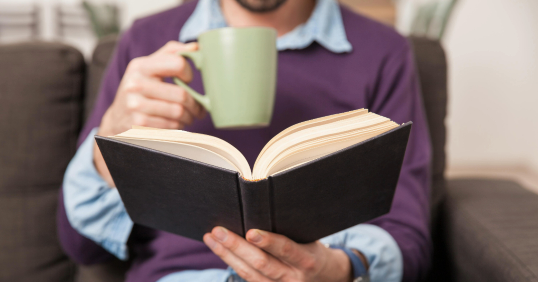 Why Read? - Madinah Media