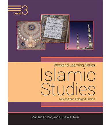 Weekend Learning Series - Islamic Studies Level 3 (Revised and Enlarged ...