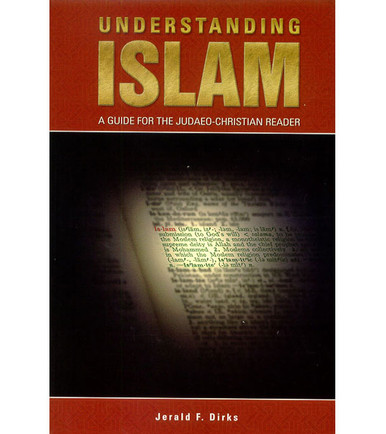 Understanding Islam: Guide For Judeo-Christian Reader - Madinah Media