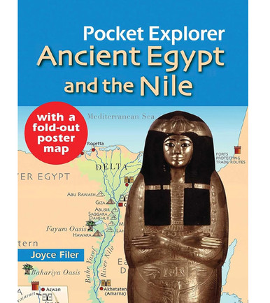 Pocket Explorer: Ancient Egypt and the Nile (Pocket Explorers ...