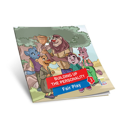 Building Up the Personality: Fair Play - Madinah Media