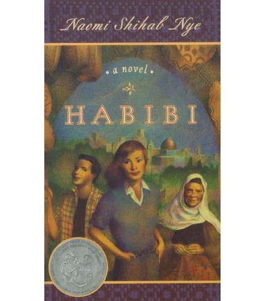 Habibi - Madinah Media