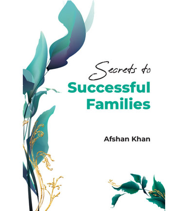 Secrets to Successful Families - Madinah Media