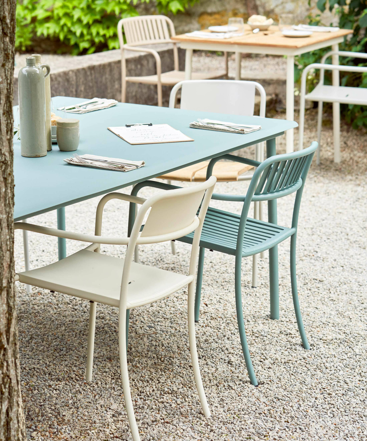 Collections - Materials - Metal - Page 1 - Designerie