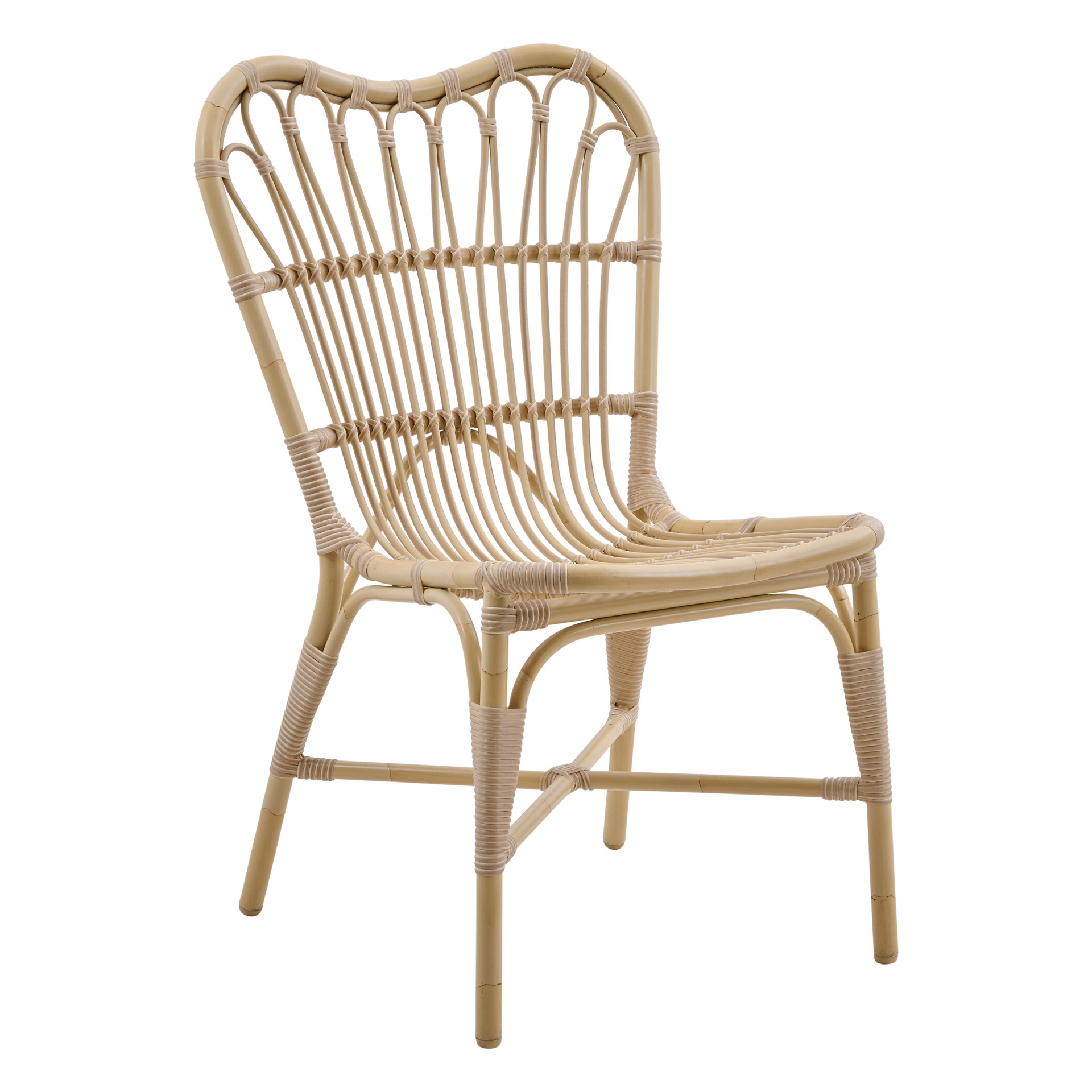 Sika Design USA I Handmade Rattan, Wicker, & Cafe Furniture