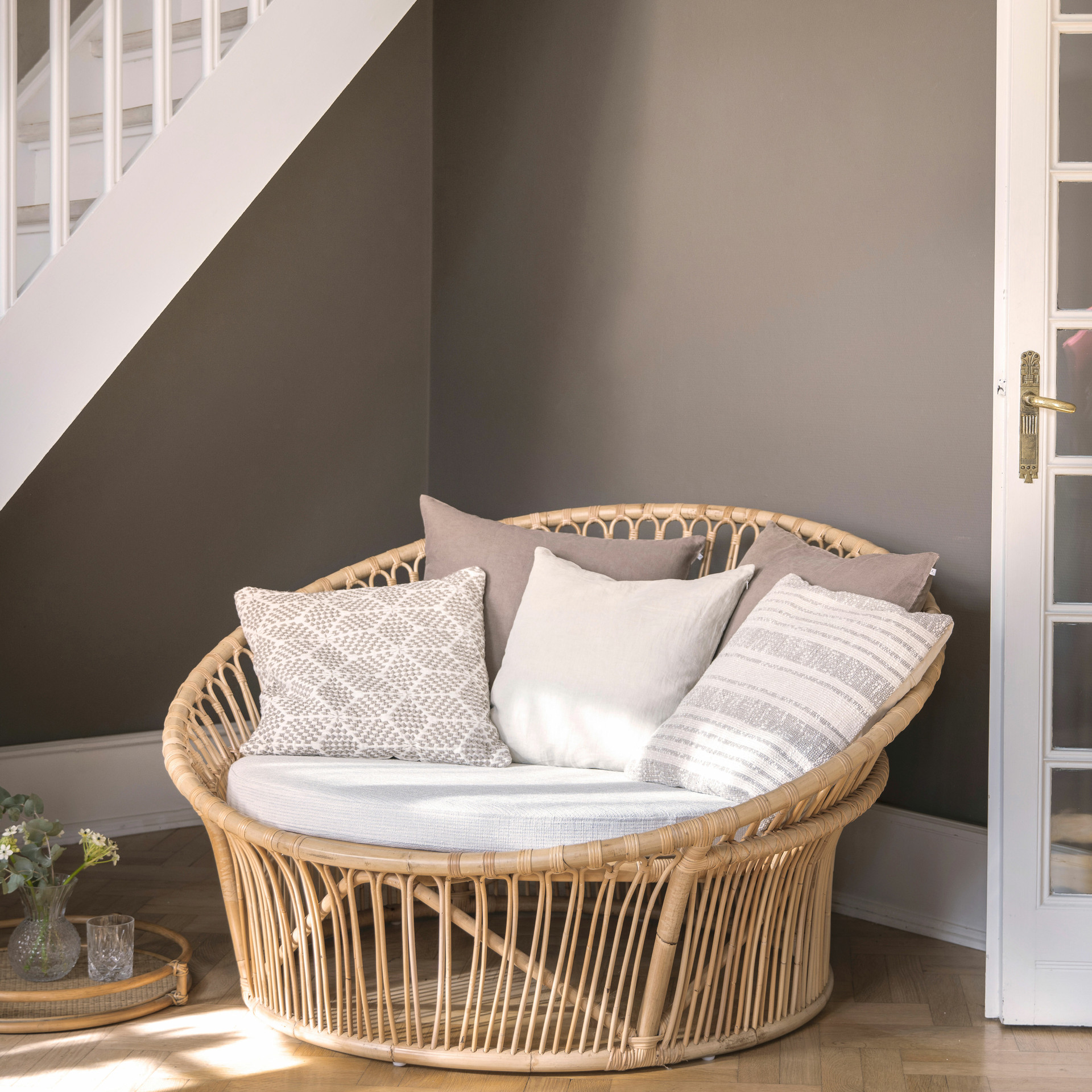 Originals Rattan Furniture Collection by Sika Design