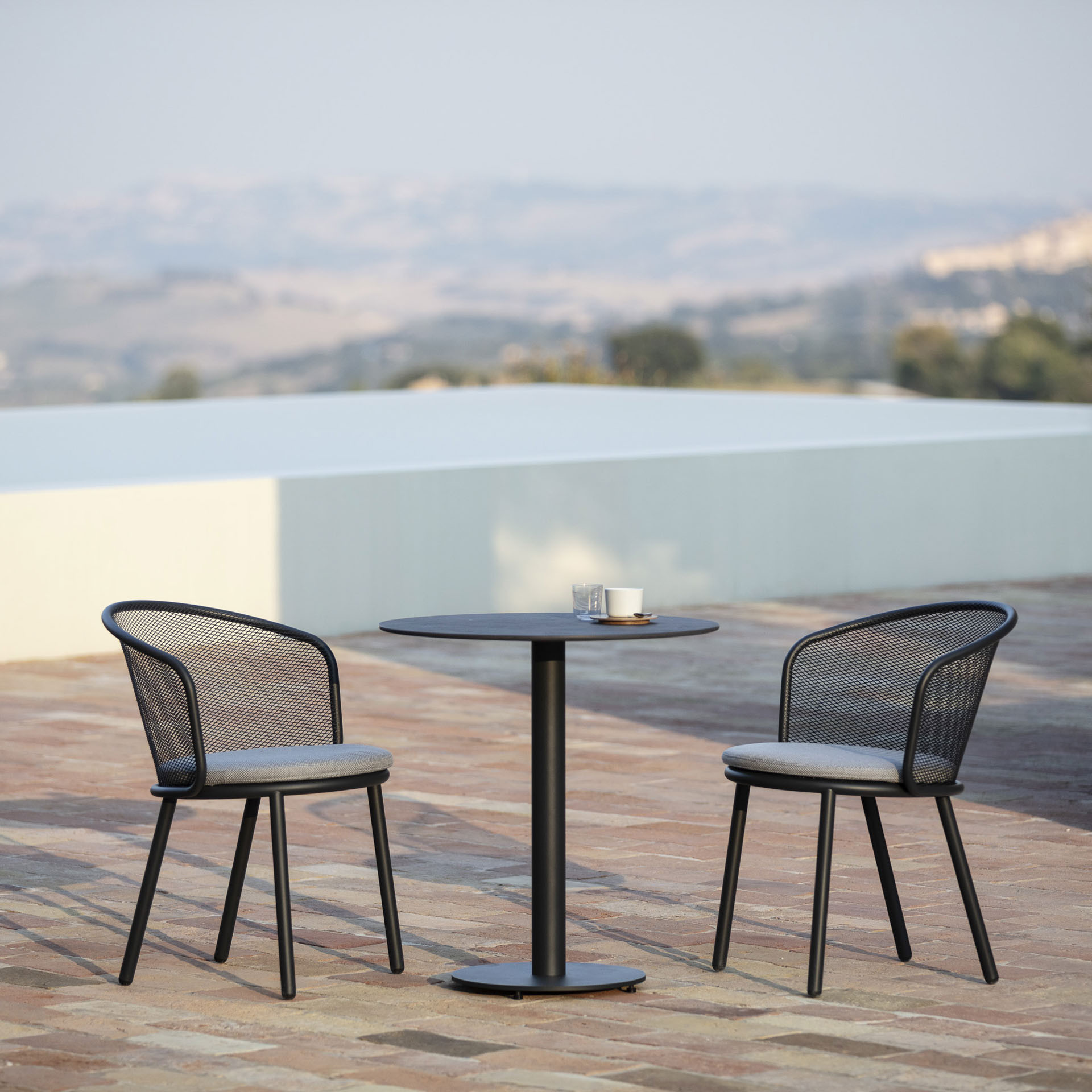 Baza Chair - Designerie