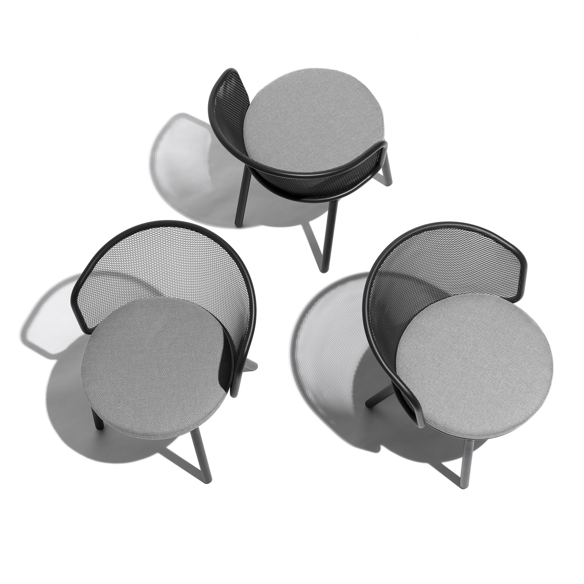 Baza Chair - Designerie