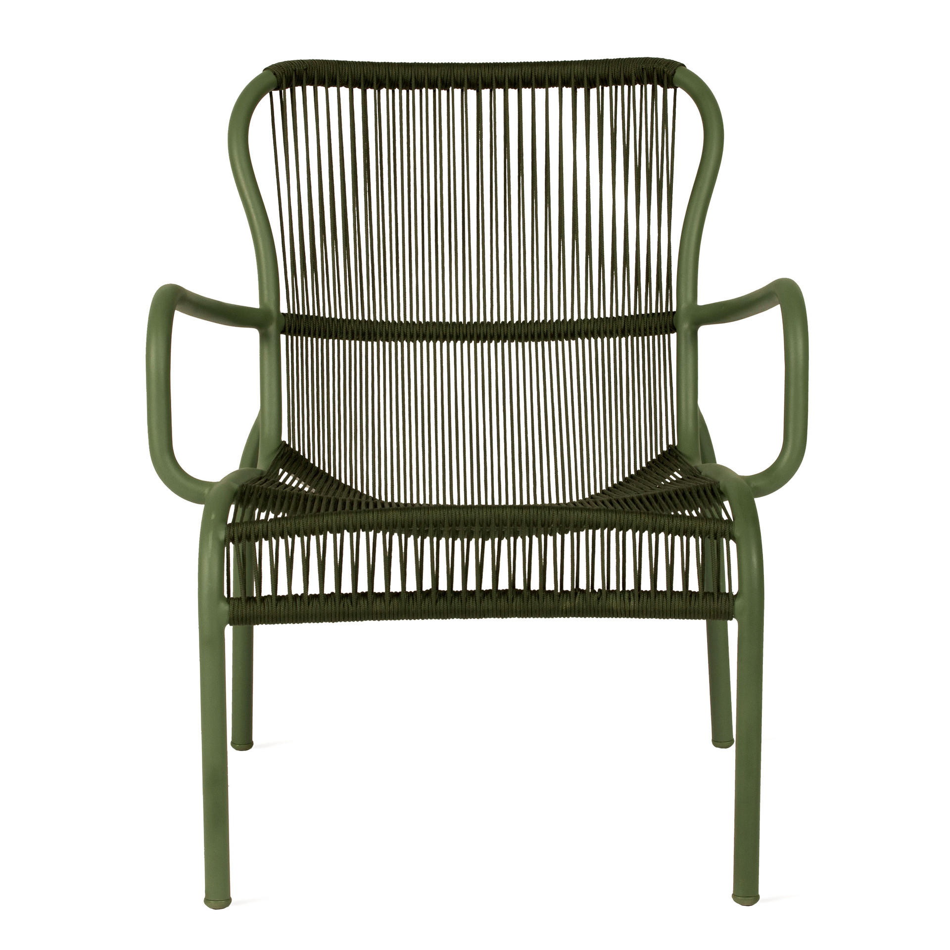 Loop Lounge Chair - Designerie