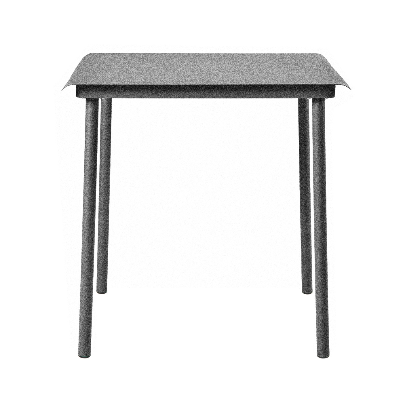 TOLIX® Patio Outdoor Cafe Table by Pauline Deltour