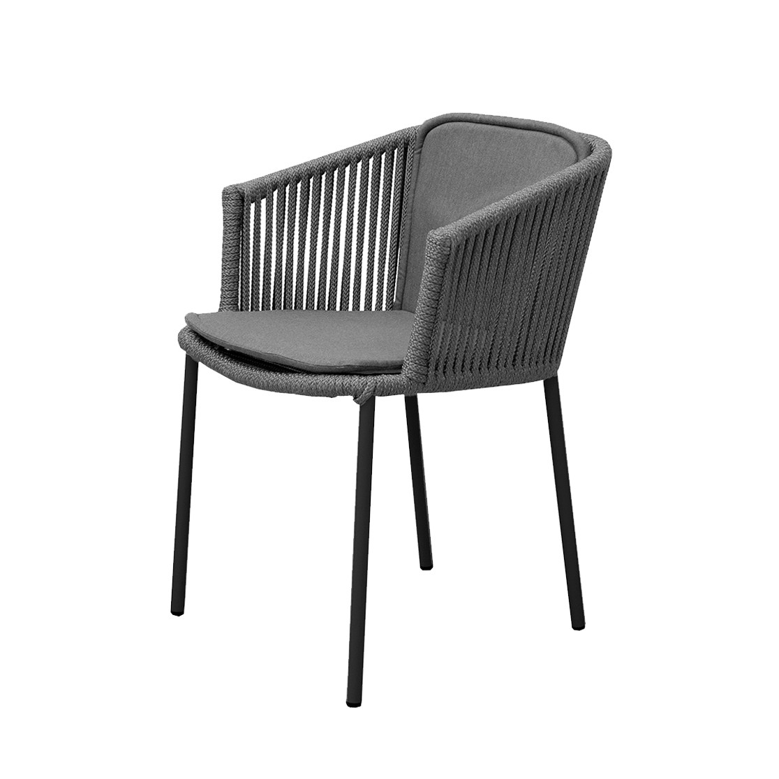 Moments Dining Arm Chair - Designerie