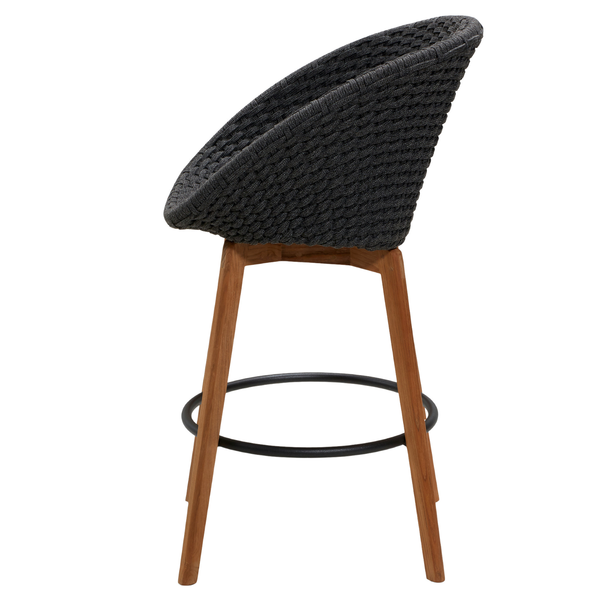 Peacock Bar Stool - Designerie