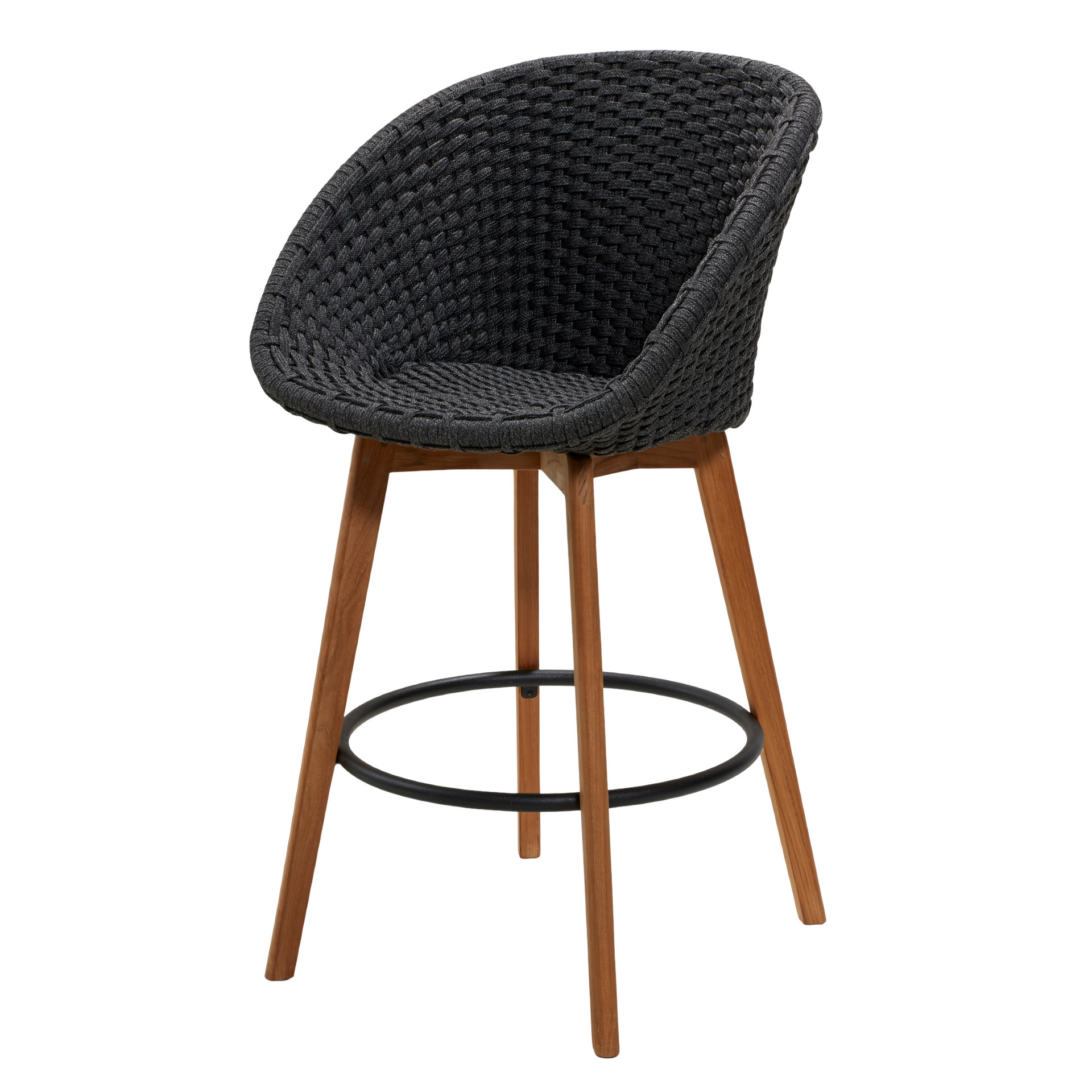 Peacock Bar Stool - Designerie