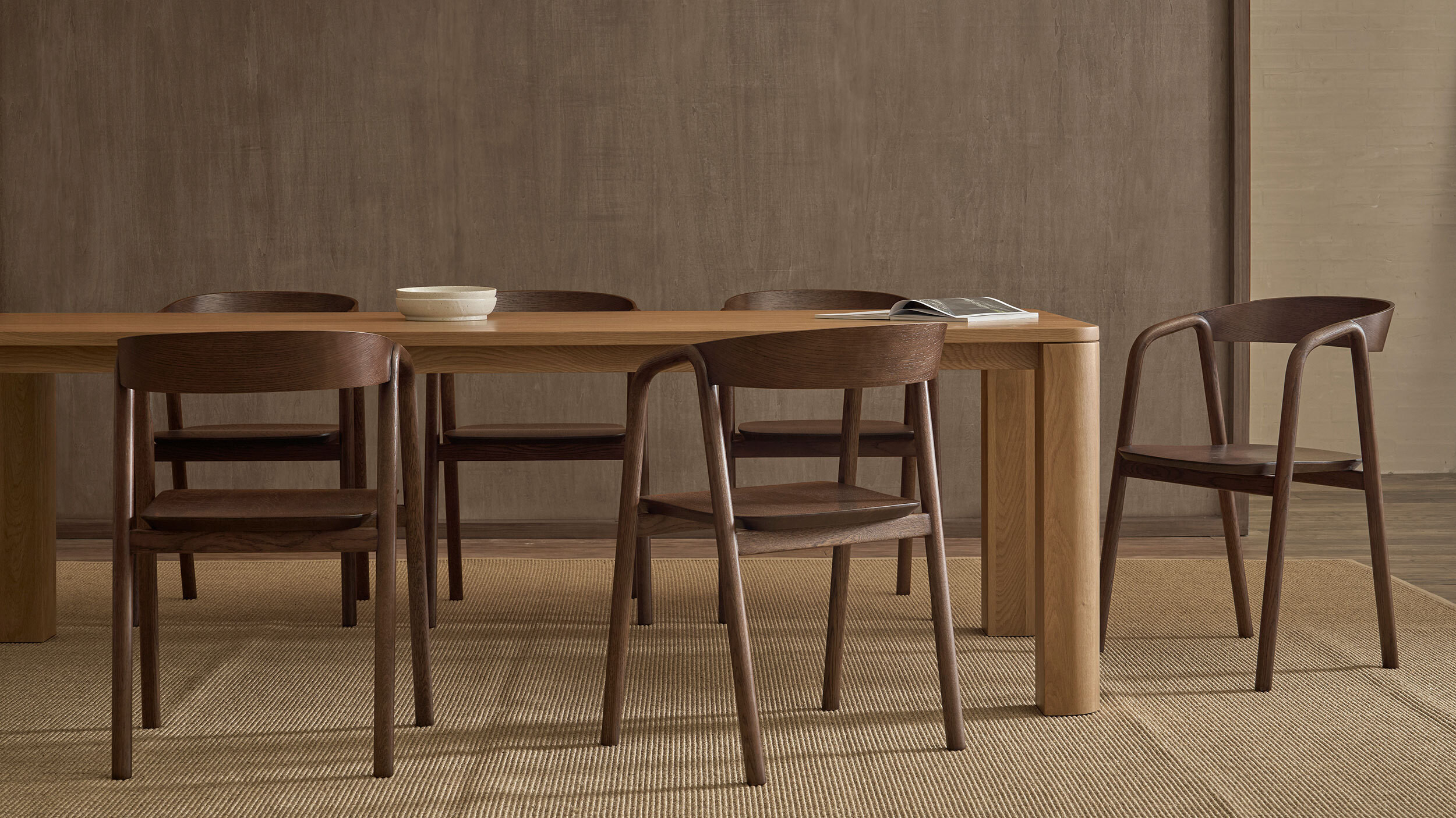 Indoor - Tables - Dining Tables - Designerie