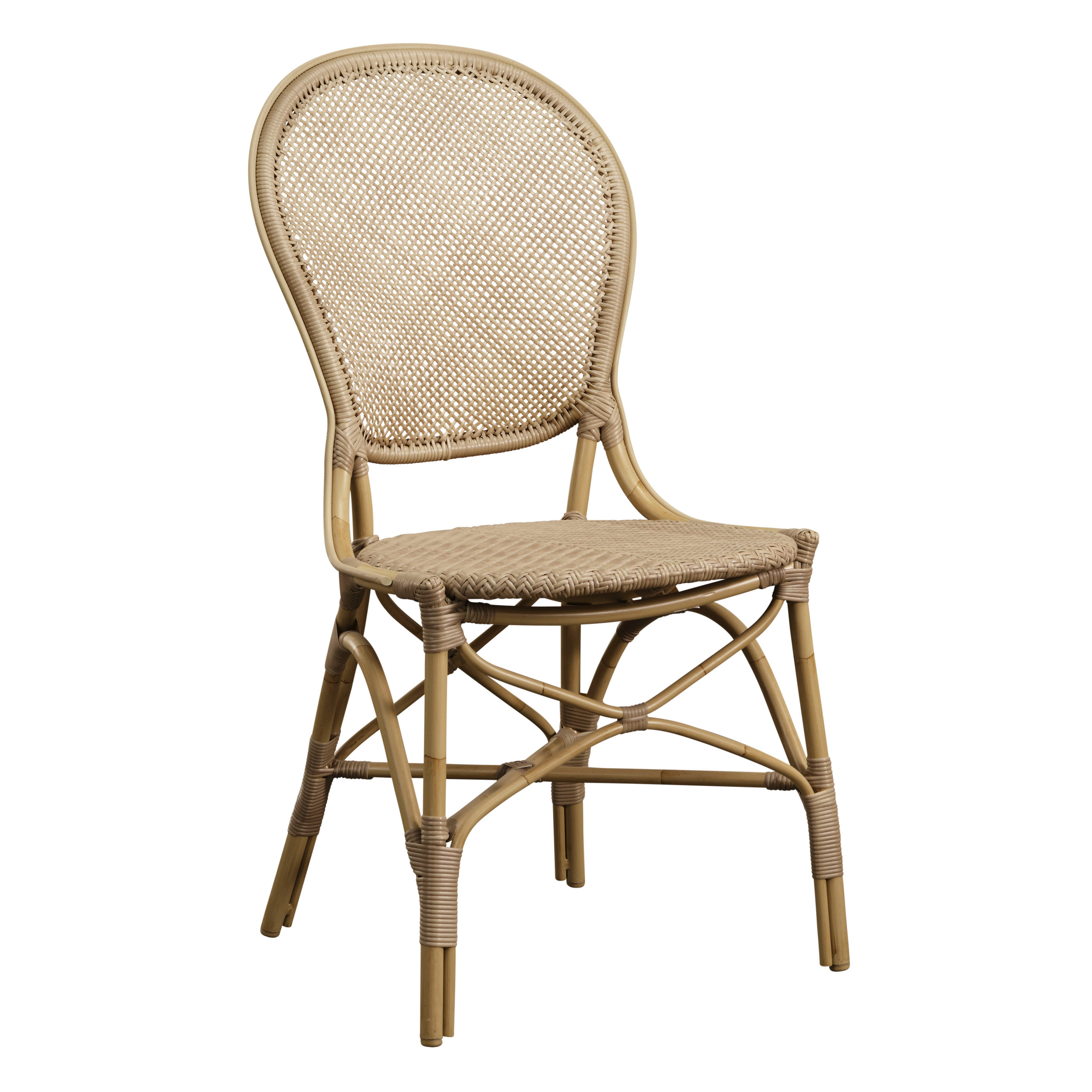 Sika Design USA I Handmade Rattan, Wicker, & Cafe Furniture