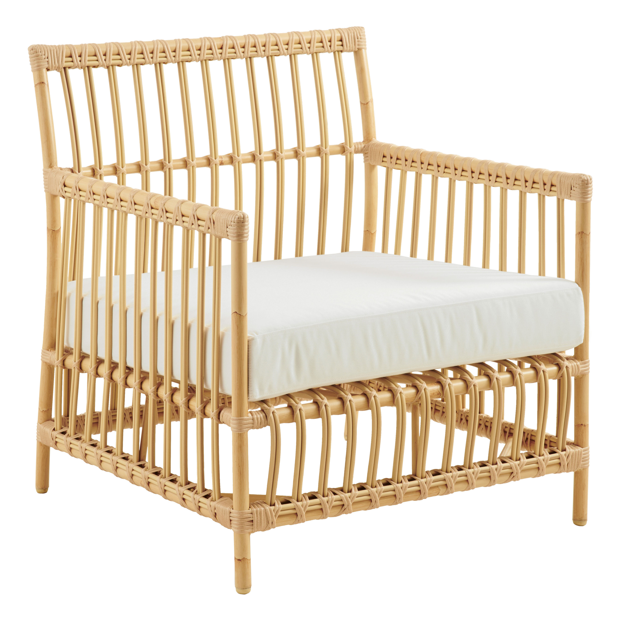 Sika Design USA I Handmade Rattan, Wicker, & Cafe Furniture