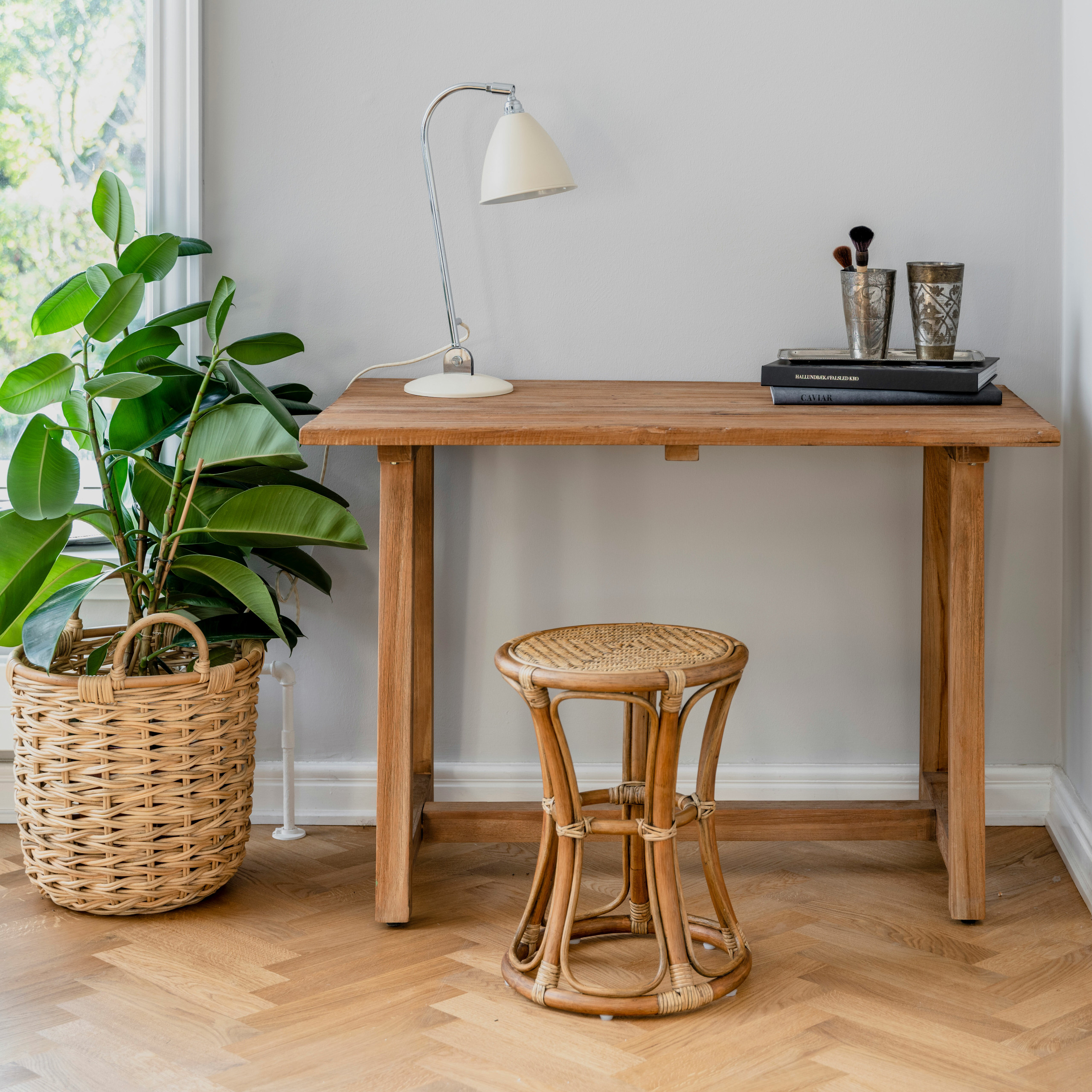 Sika Design USA I Handmade Rattan, Wicker, & Cafe Furniture