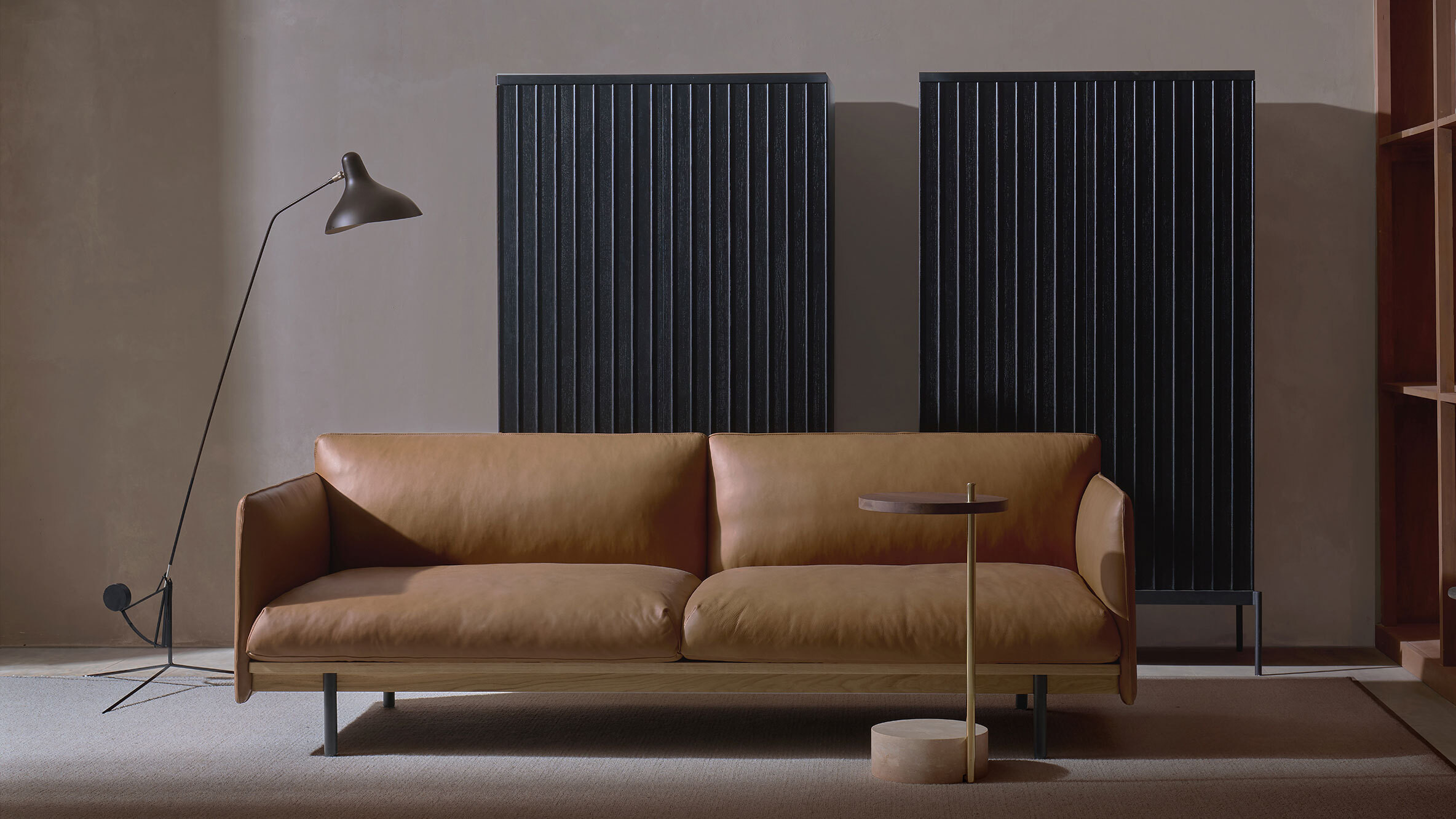 Modern Sofas & Sectionals by European Designers | Designerie