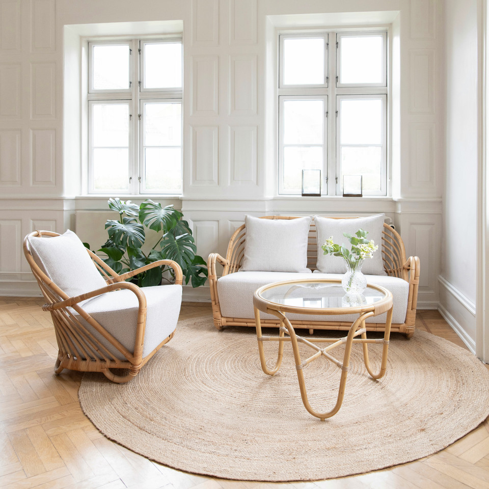 Sika Design Paris Chair Exterior by Arne Jacobsen