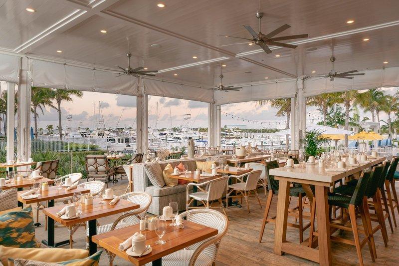 Ocean's Edge Resorts – Key West, Florida - Designerie