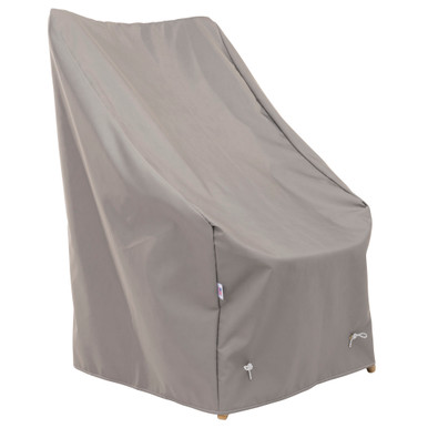 Monet Lounge Chair Cover