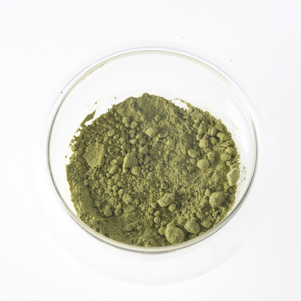 IZU GREEN MATCHA - Estero Bay Olive Oil & Tea