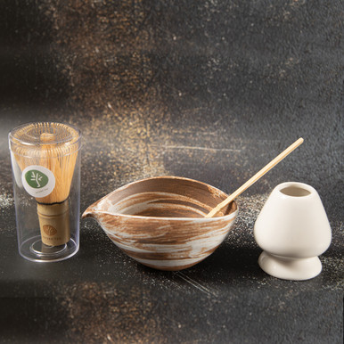 Estero Tea Matcha Set