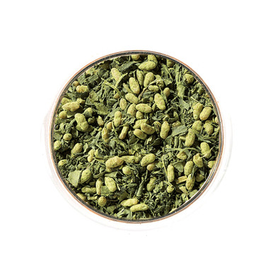 Genmaicha Matcha