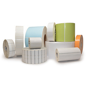 Zebra Labels & Ribbon - Huge Inventory, Low Prices