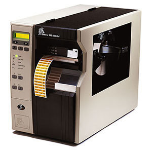 Zebra Printheads & Parts