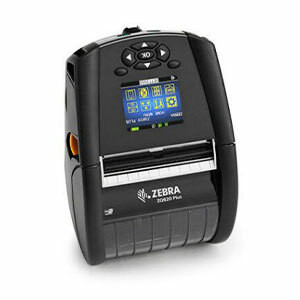 Zebra Mobile Printers
