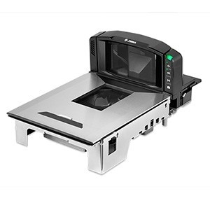 Zebra Retail Scanners